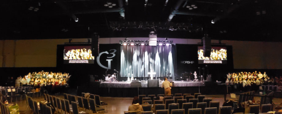 My Two Cents on the G3 Conference - Church Works Media