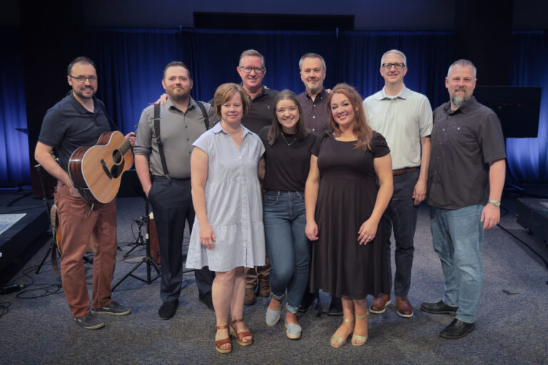 Home - Church Works Media